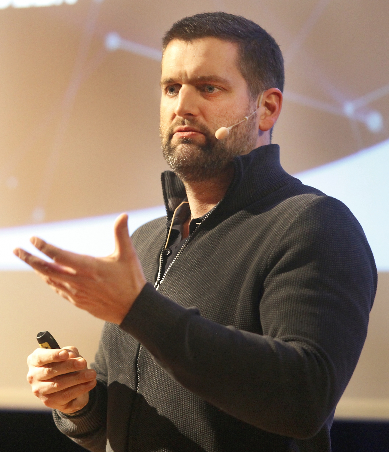 "Haut euer Wissen raus in die Welt" - Der erfolgreiche Mathe-YouTuber ...