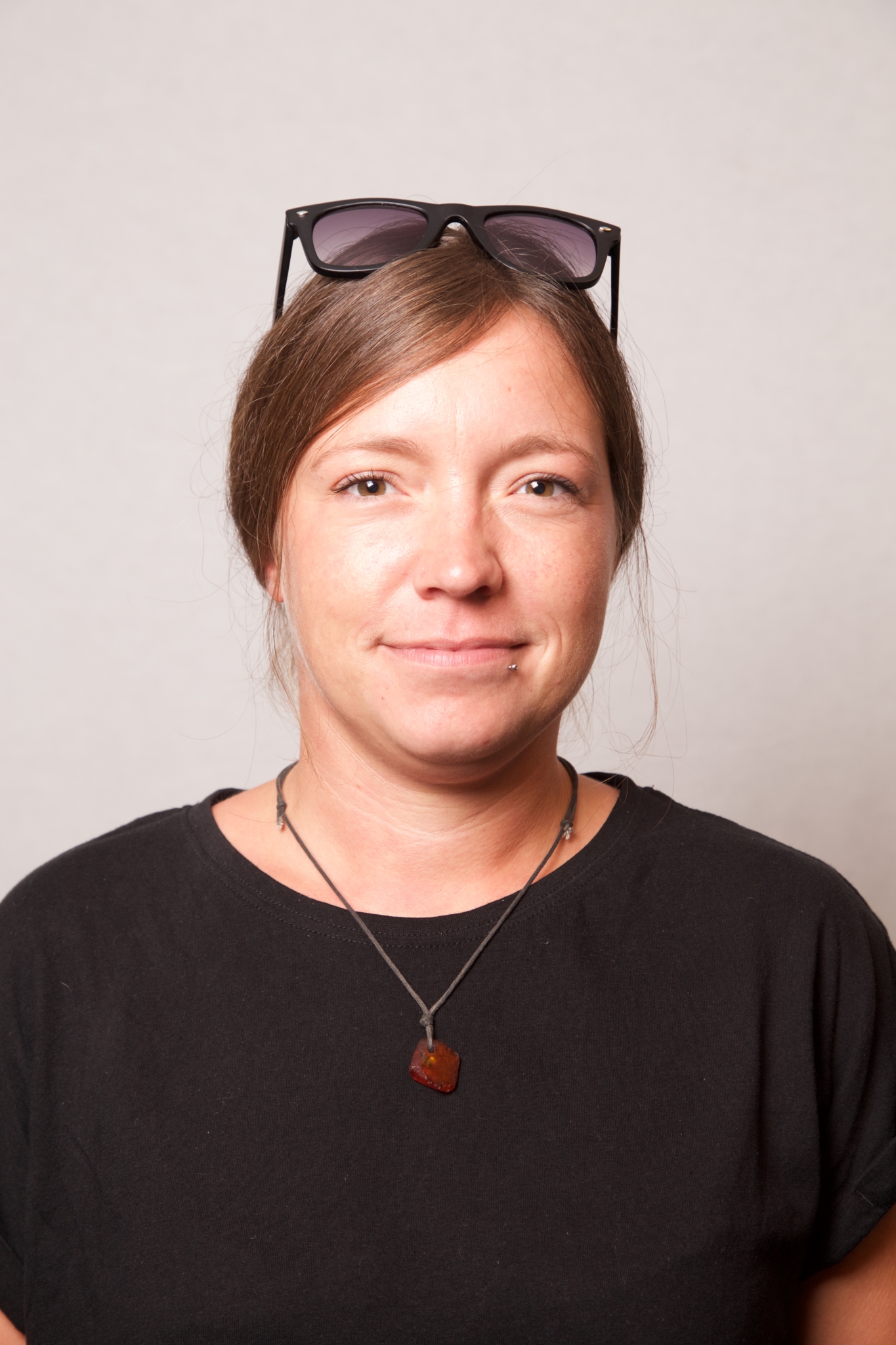 Die Schülervertretung