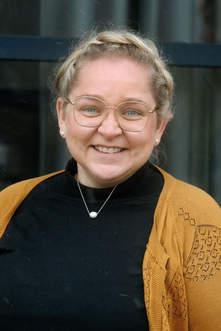 Das Schulleitungsteam - Steinmühle – Schule & Internat